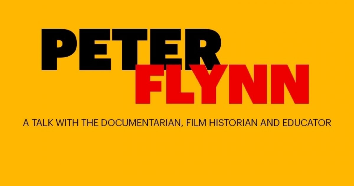 Episode 29: Peter Flynn: A talk with the documentarian, film… | Kodak