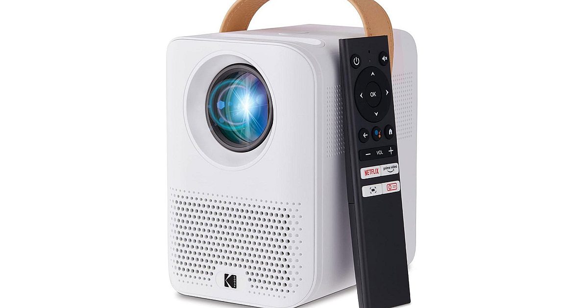 KODAK ATV Projectors | Kodak