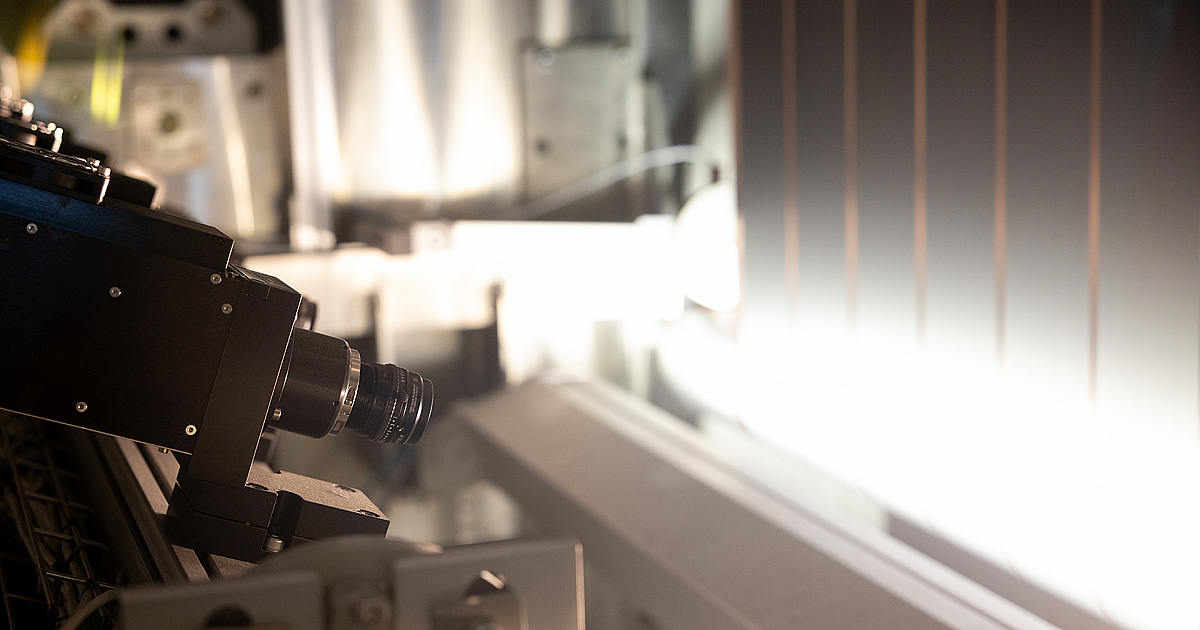 Production-Scale Coating Services | Kodak