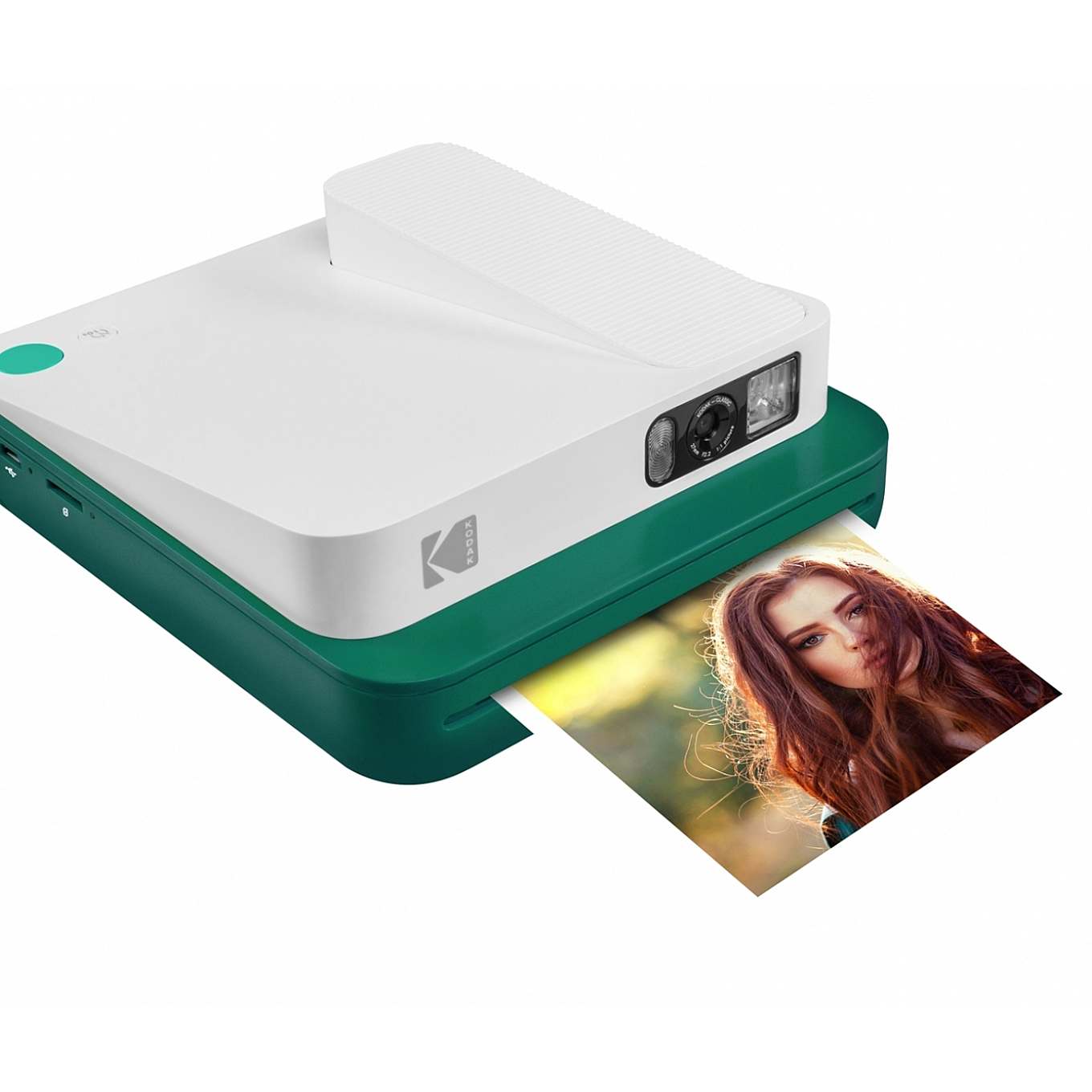 Instant Print Cameras | Kodak