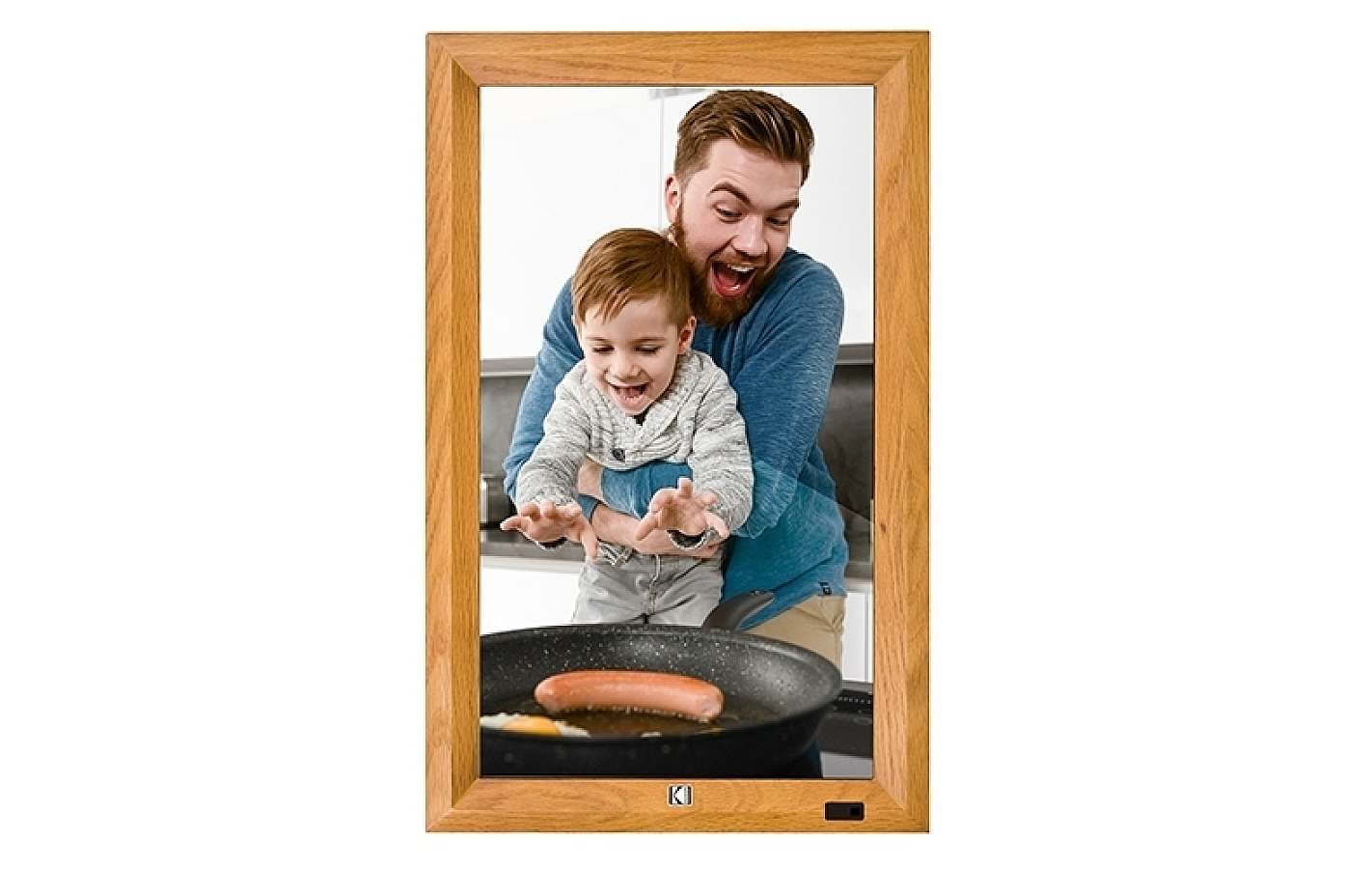 KODAK Digital Photo Frames | Kodak