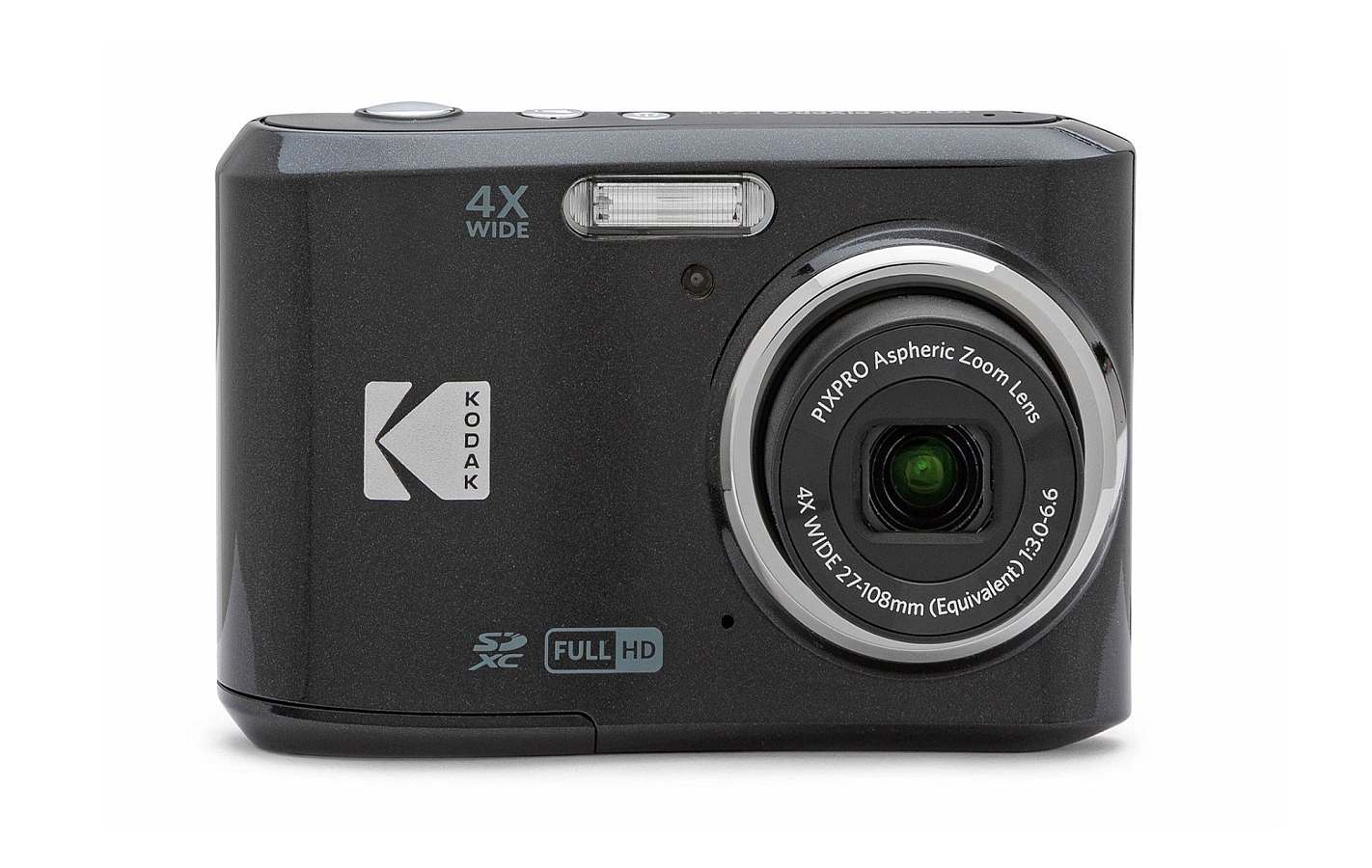 KODAK PIXPRO FZ45 Digital Camera | Kodak