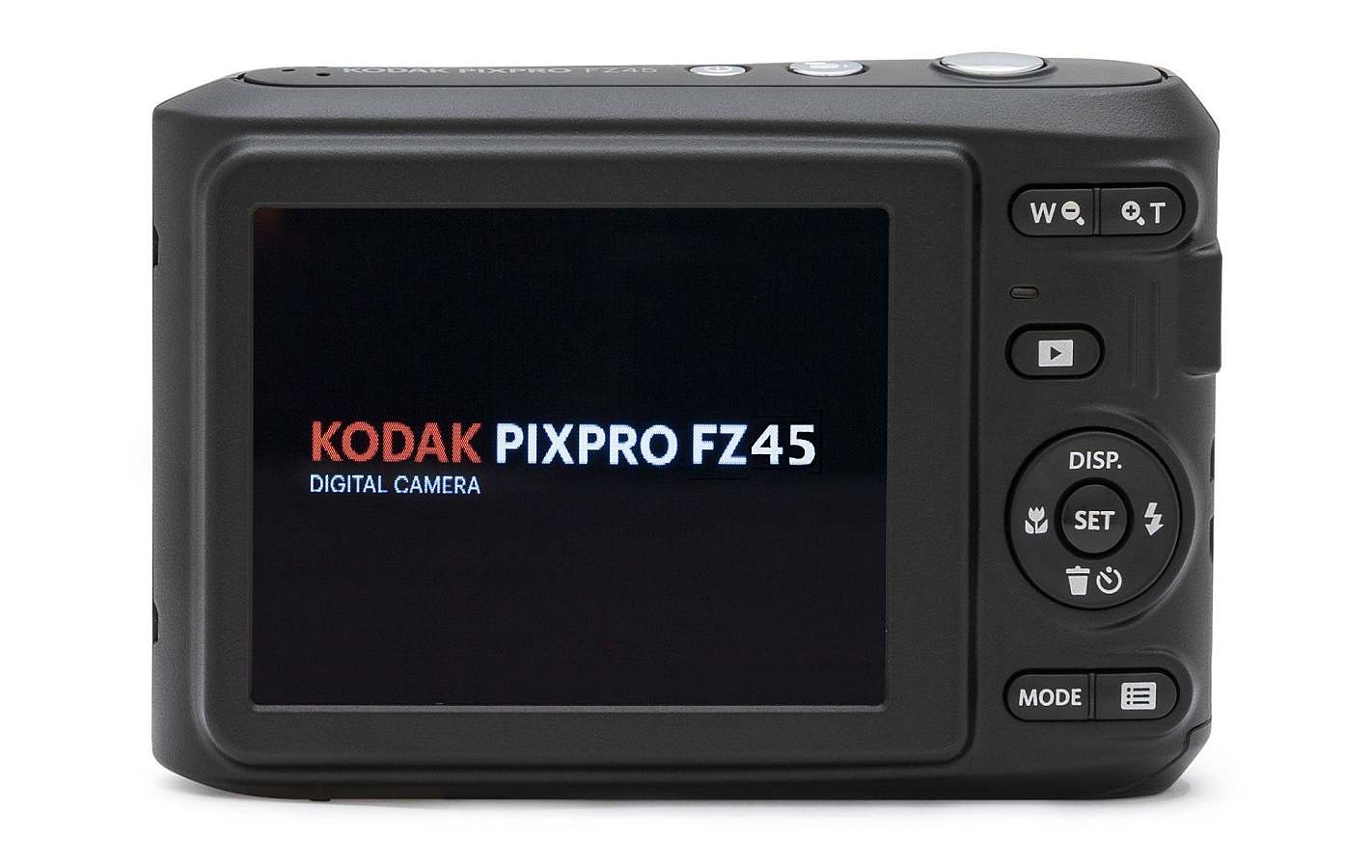 KODAK PIXPRO FZ45 Digital Camera | Kodak