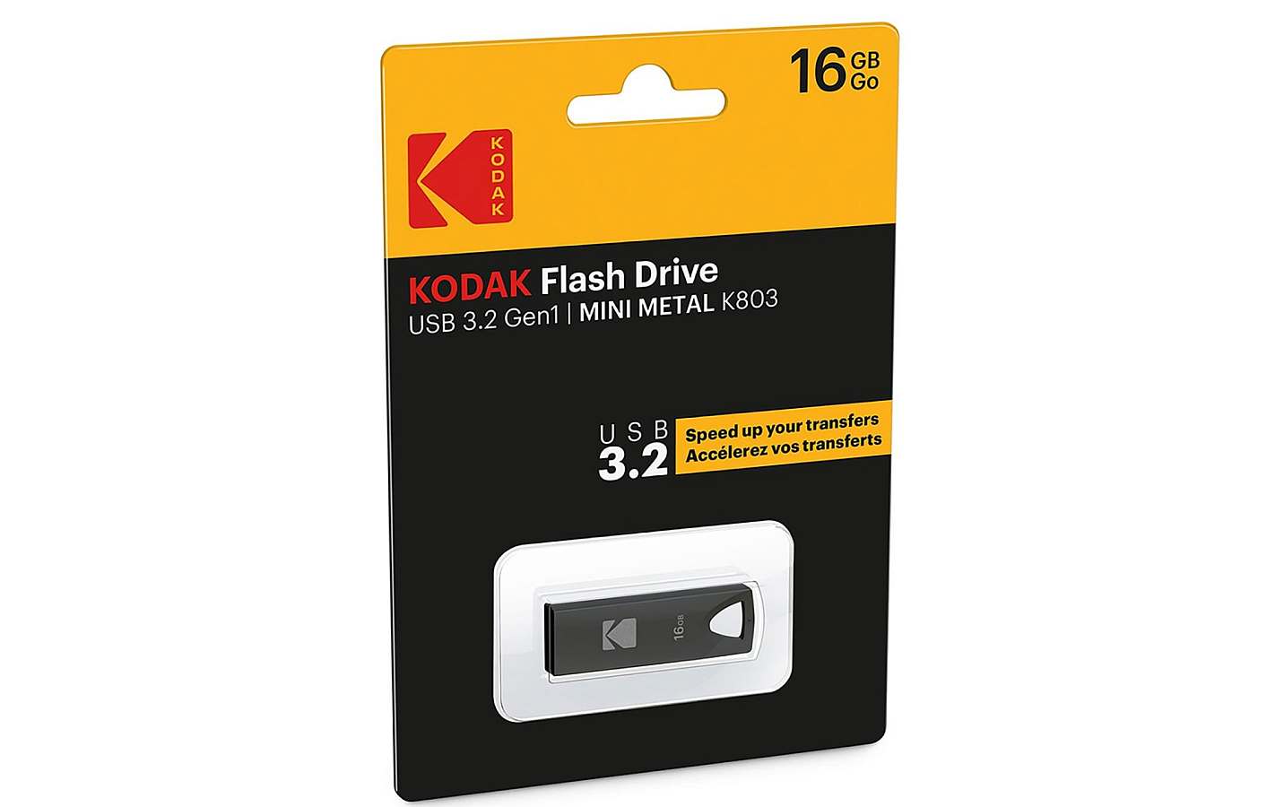 KODAK USB Flash Drives | Kodak