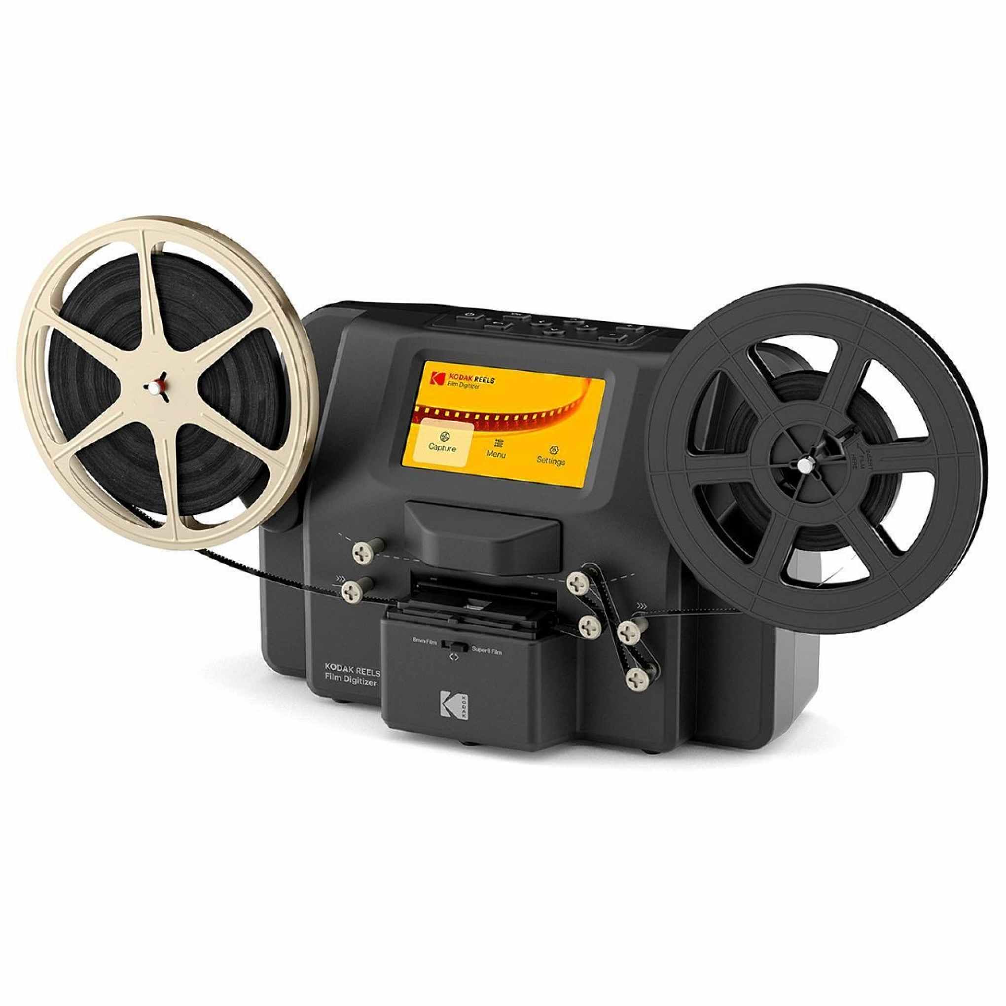 Film Scanners | Kodak