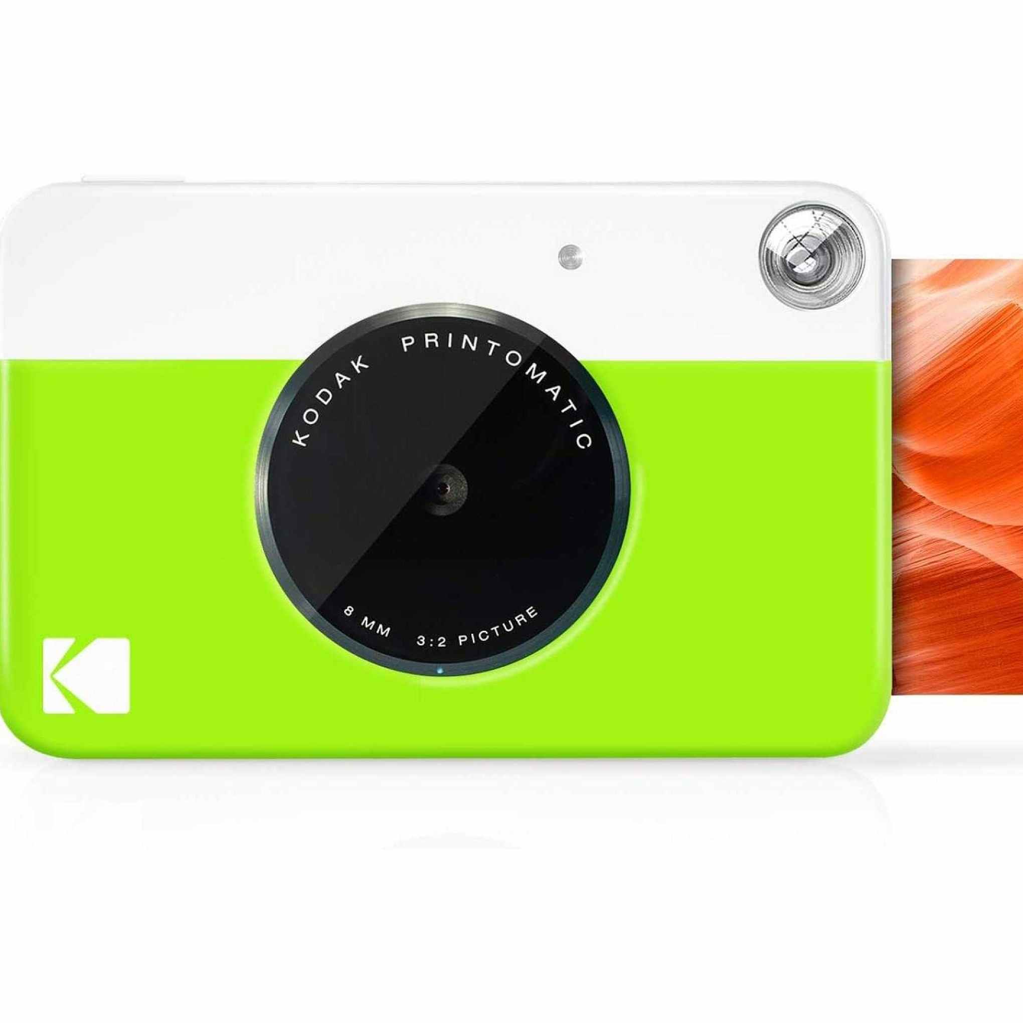 Instant Print Cameras | Kodak