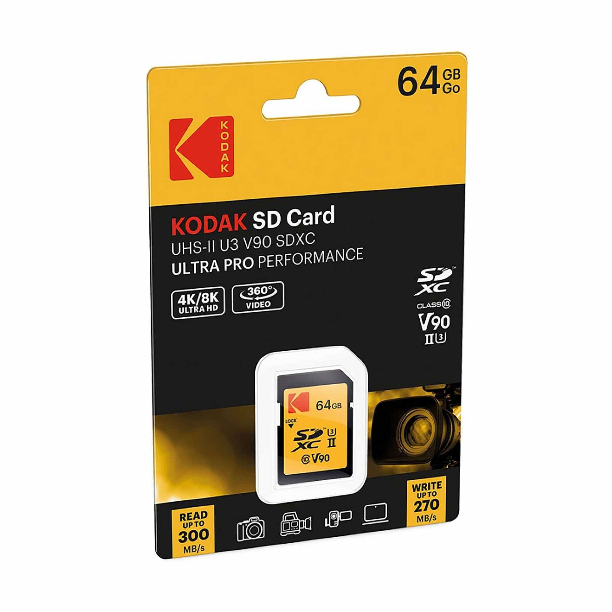 KODAK Storage Solutions | Kodak