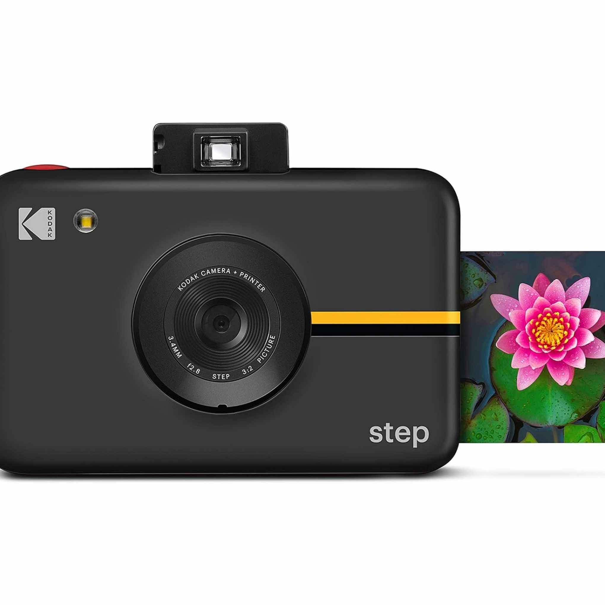 Instant Print Cameras | Kodak