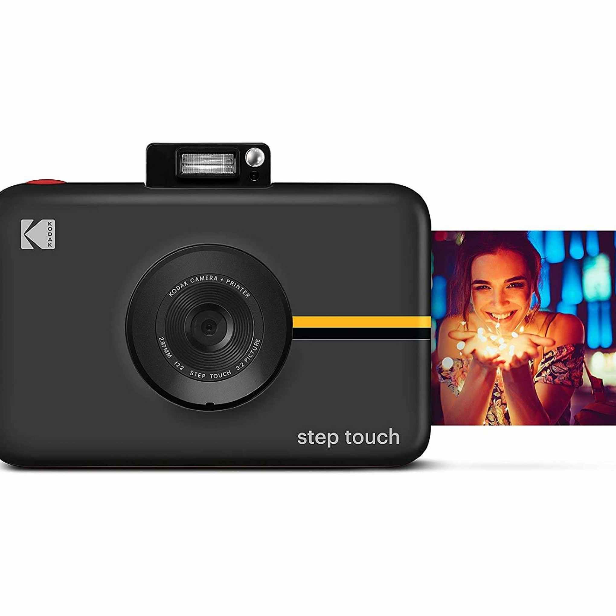 Instant Print Cameras | Kodak