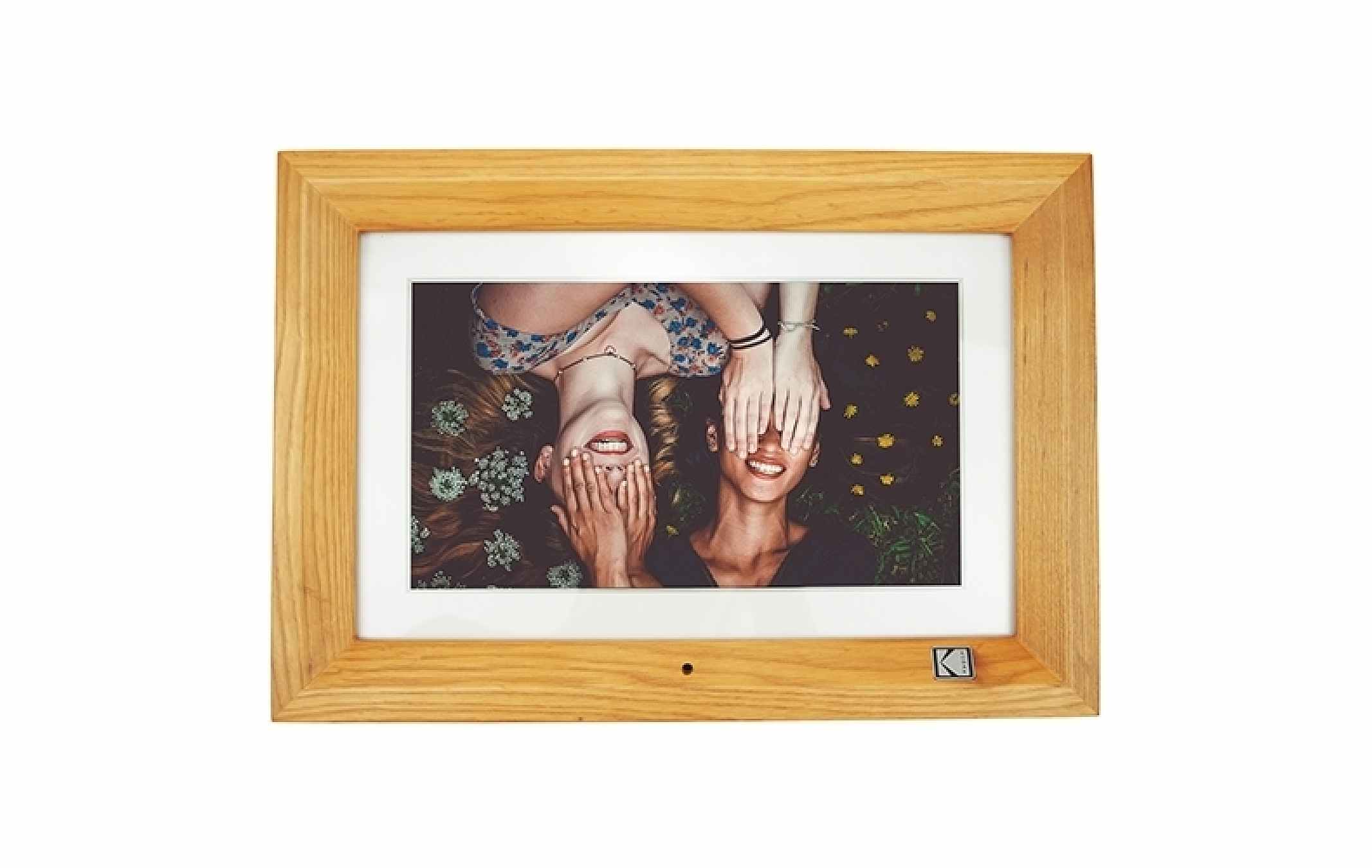 KODAK Digital Photo Frames | Kodak