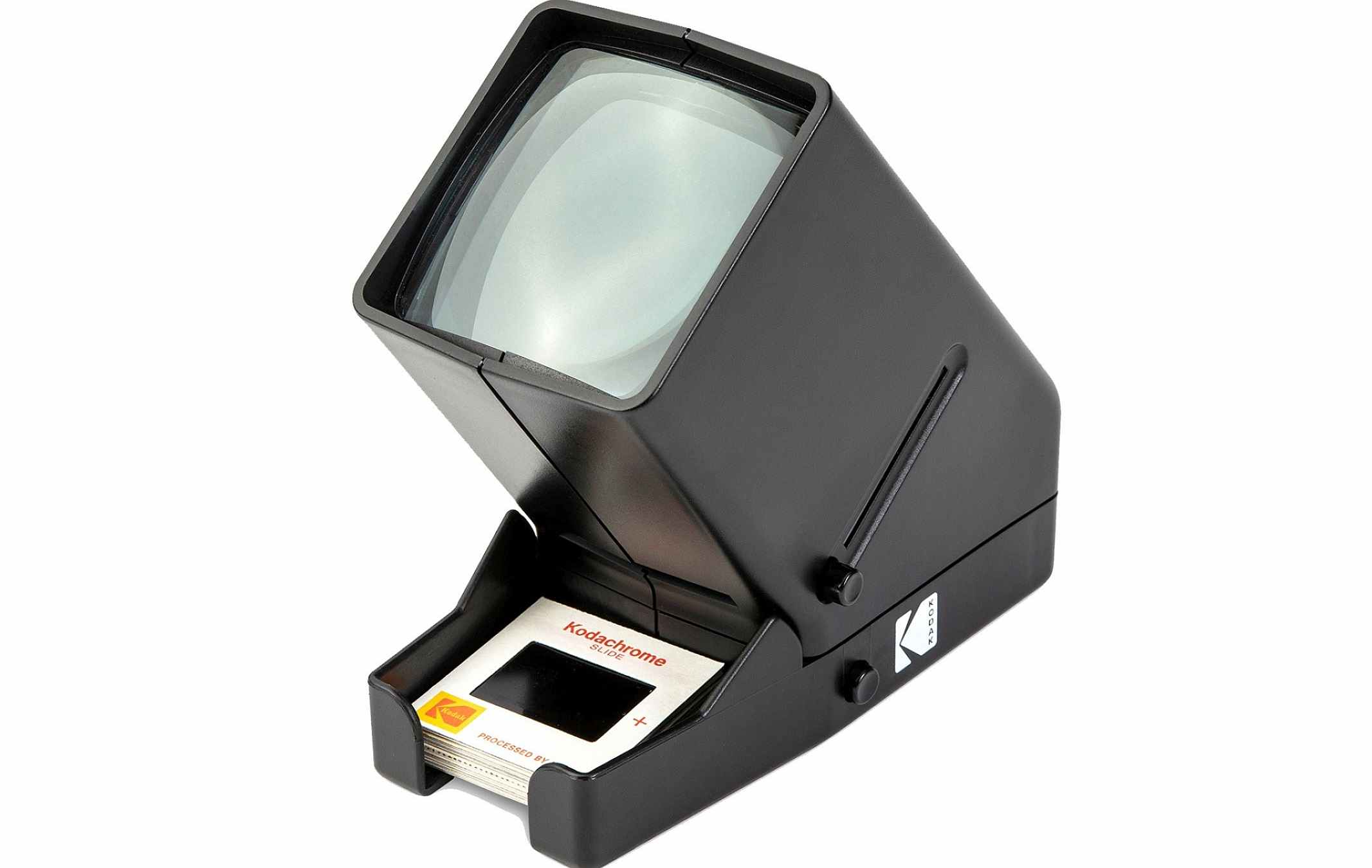 KODAK 35mm Slide and Film Viewer | Kodak