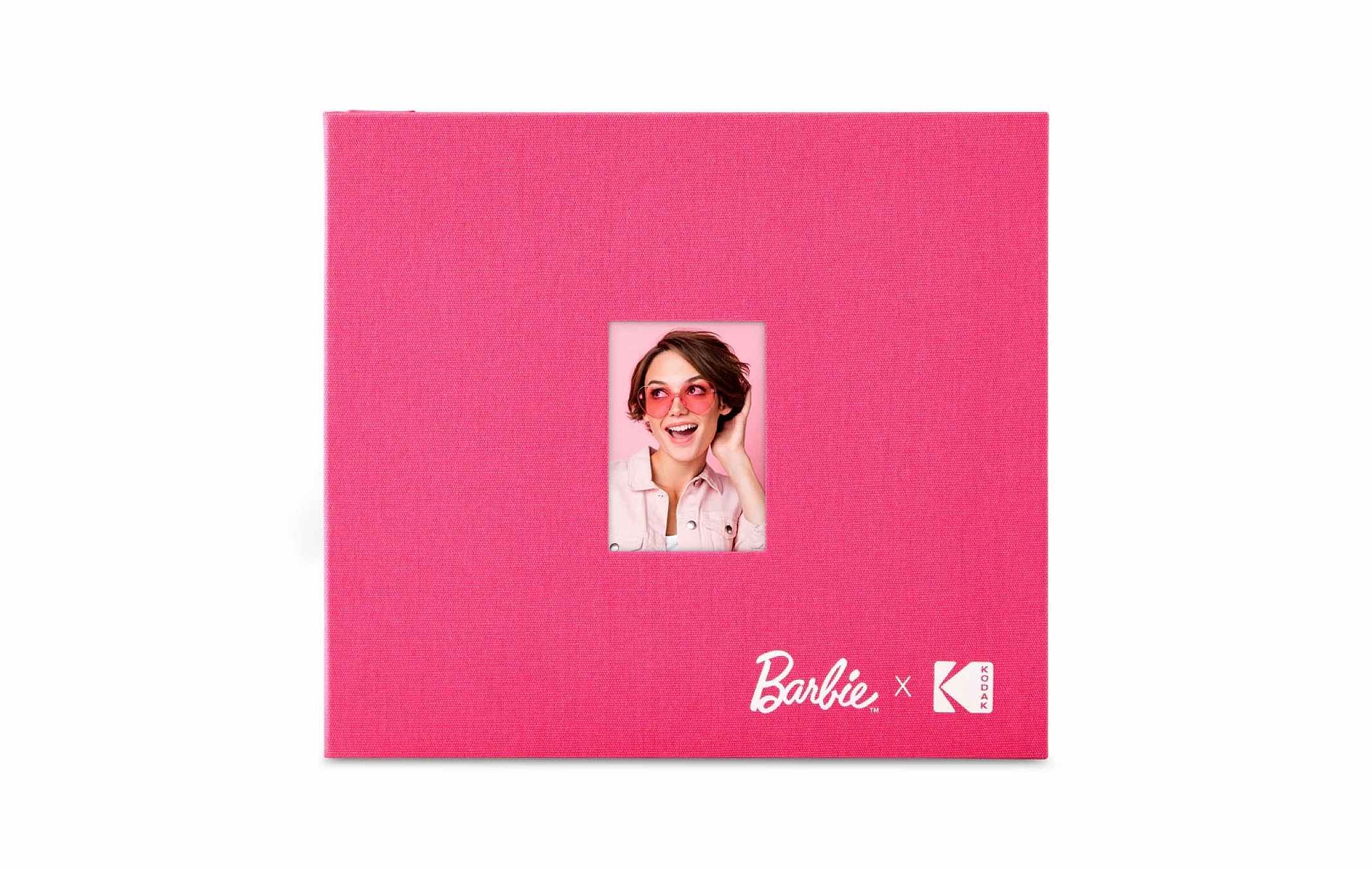 Barbie x Kodak Accessories | Kodak