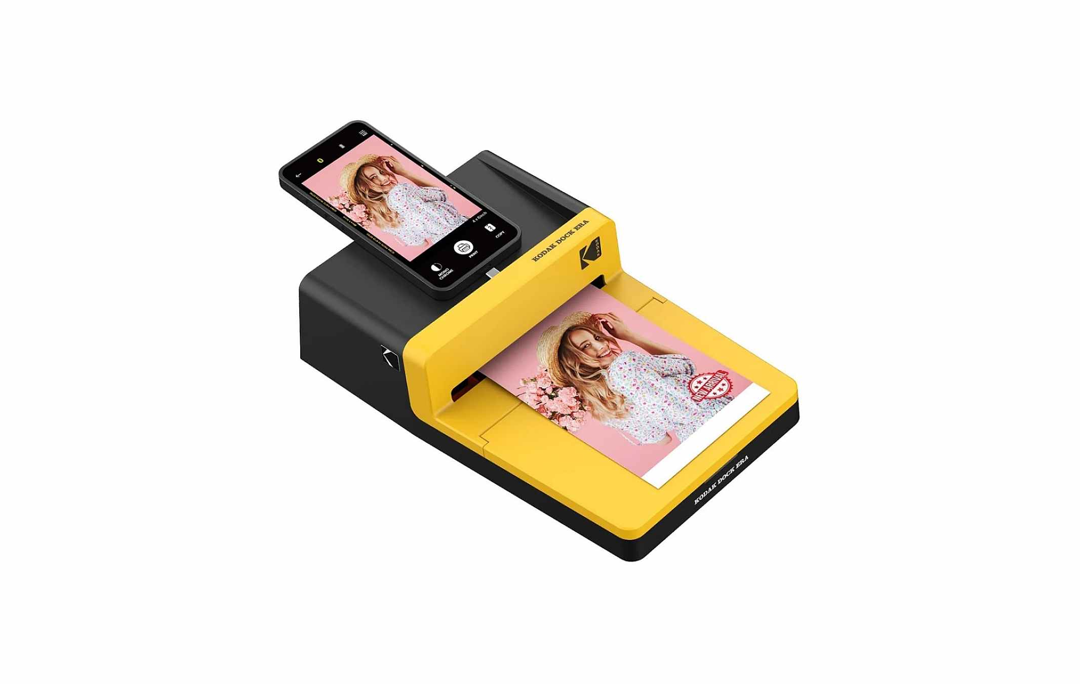 KODAK Era Photo Printer Dock | Kodak