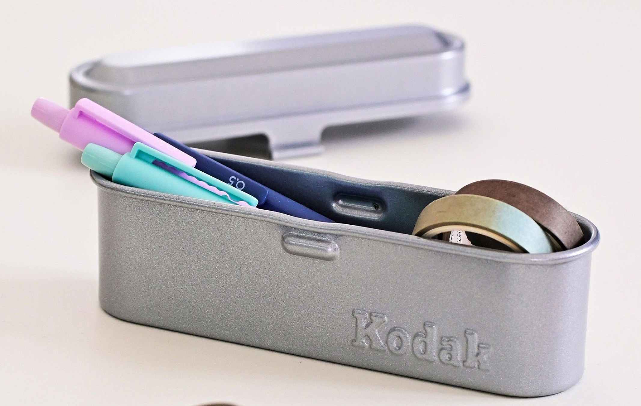 KODAK Film Case | Kodak