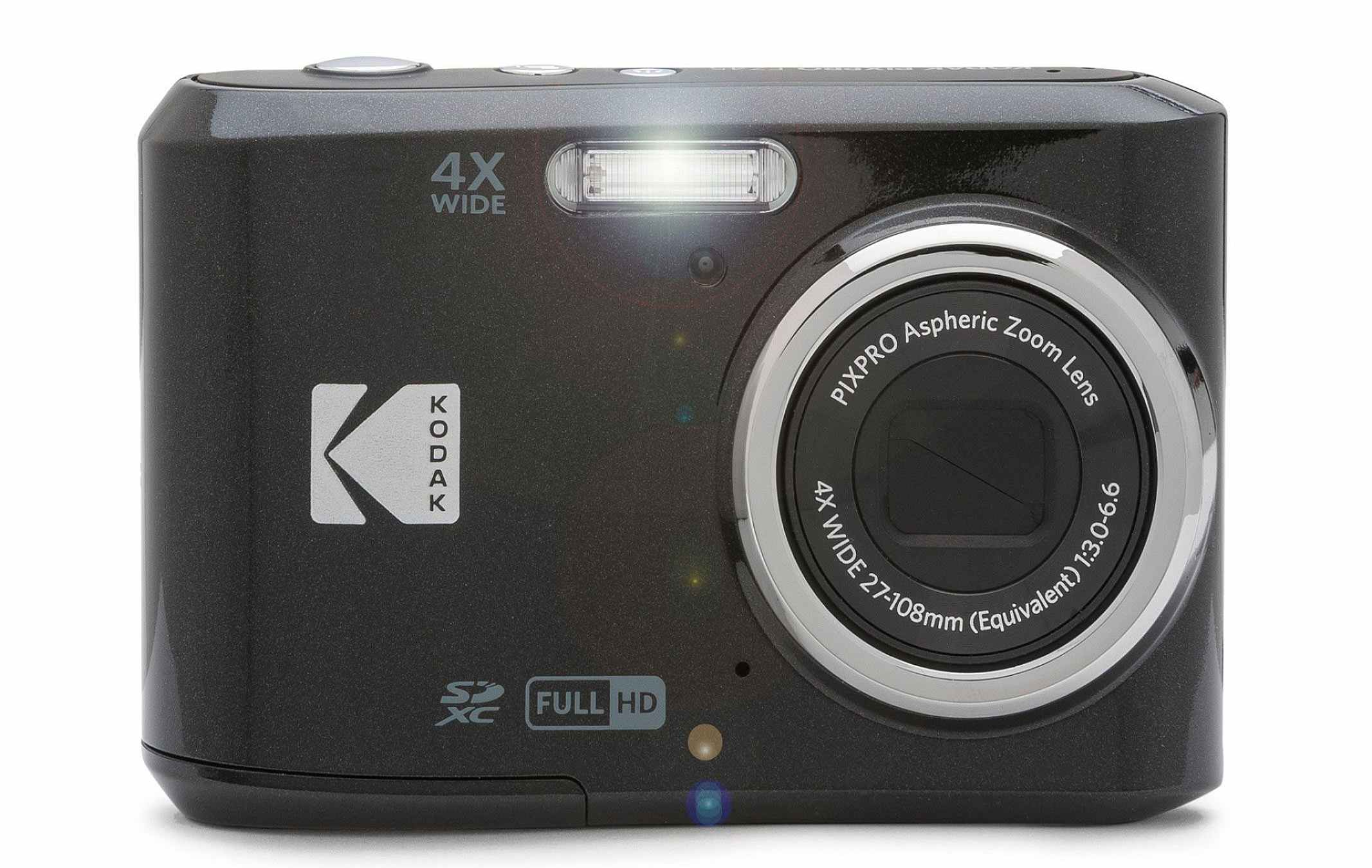 KODAK PIXPRO FZ45 Digital Camera | Kodak