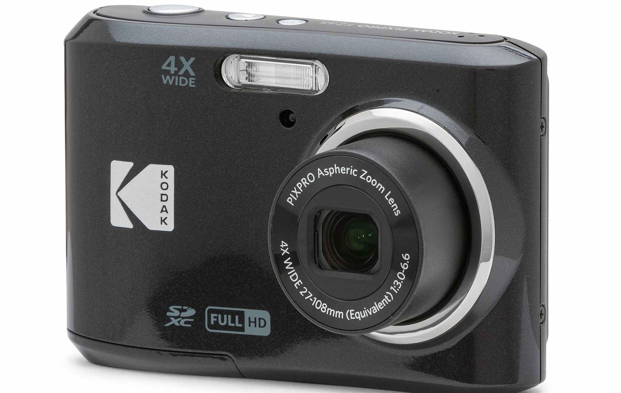 KODAK PIXPRO FZ45 Digital Camera | Kodak