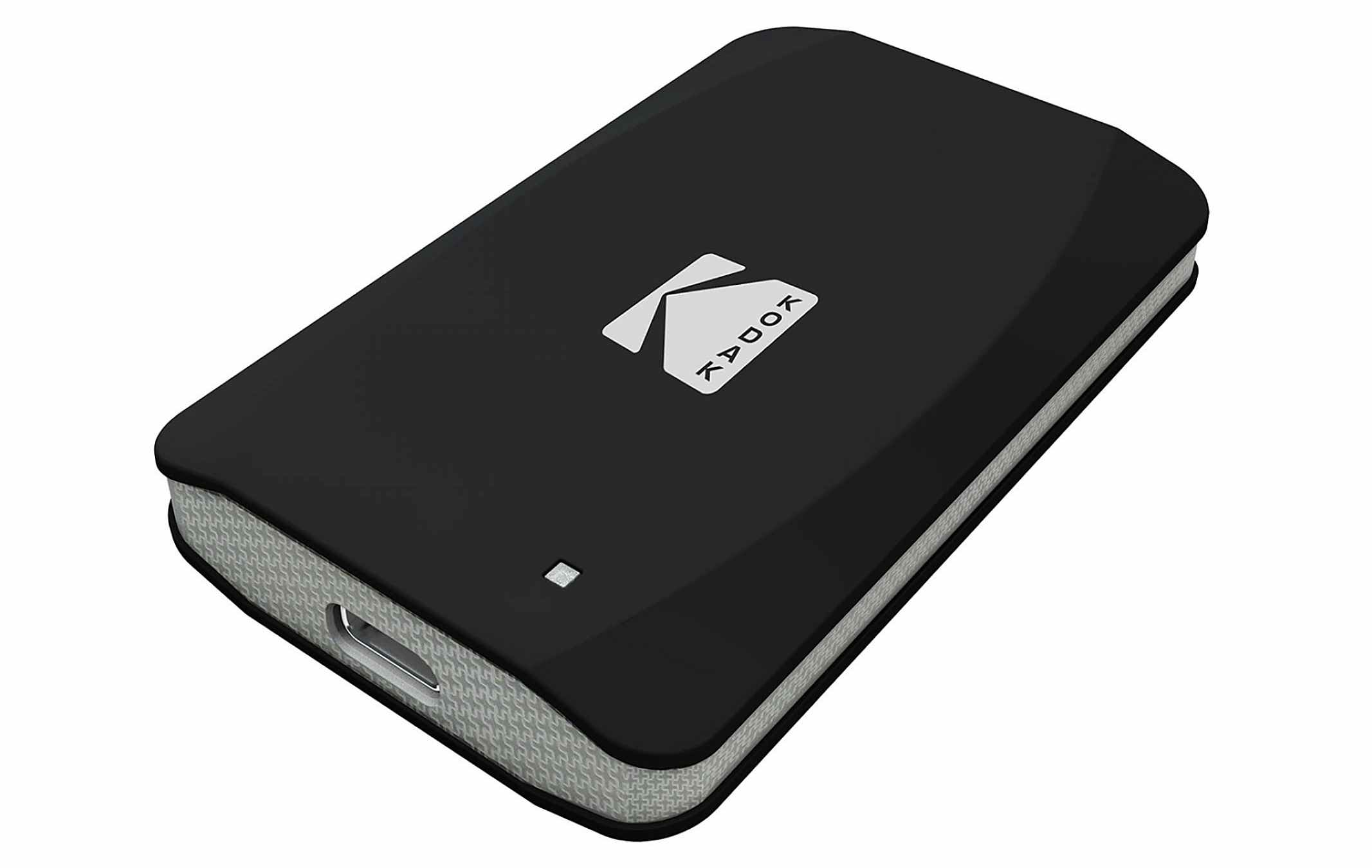 KODAK Solid State Drives | Kodak