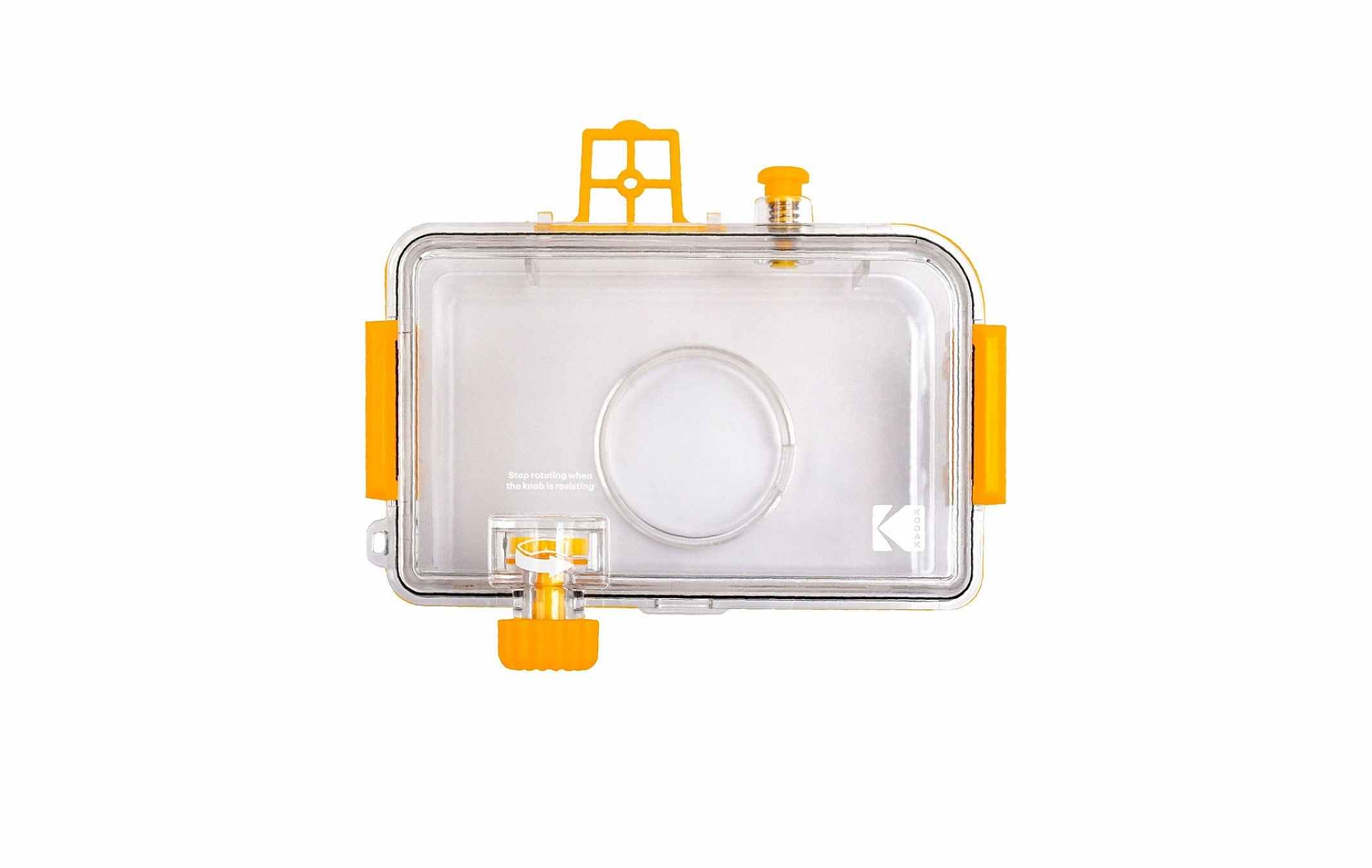 KODAK EKTAR H35N Half Frame Film Camera Premium Kit | Kodak