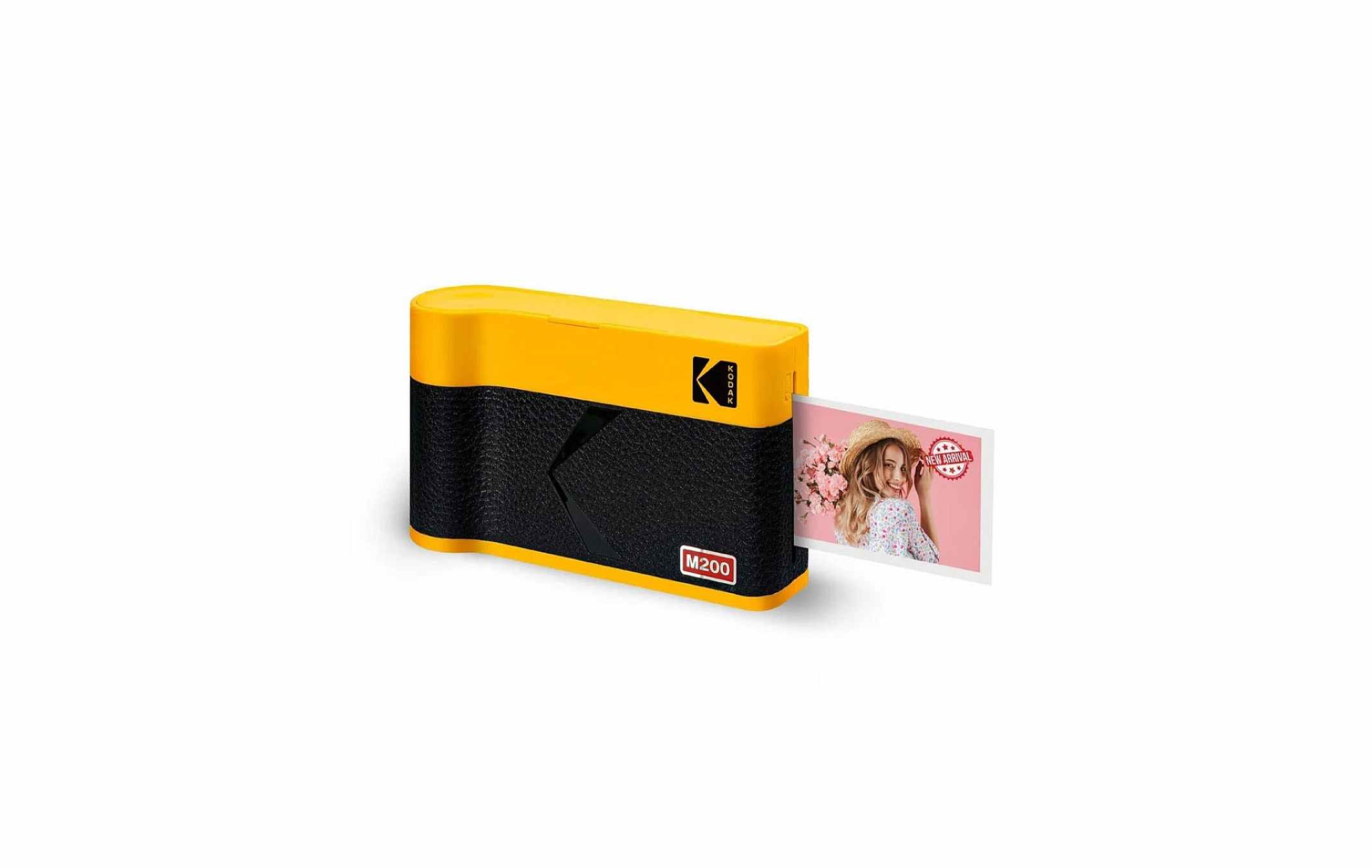 KODAK Mini 2 Era Photo Printer | Kodak