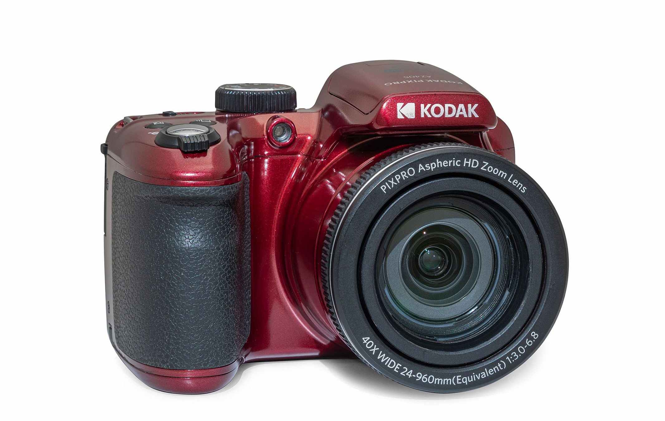 KODAK PIXPRO AZ405 Digital Camera | Kodak