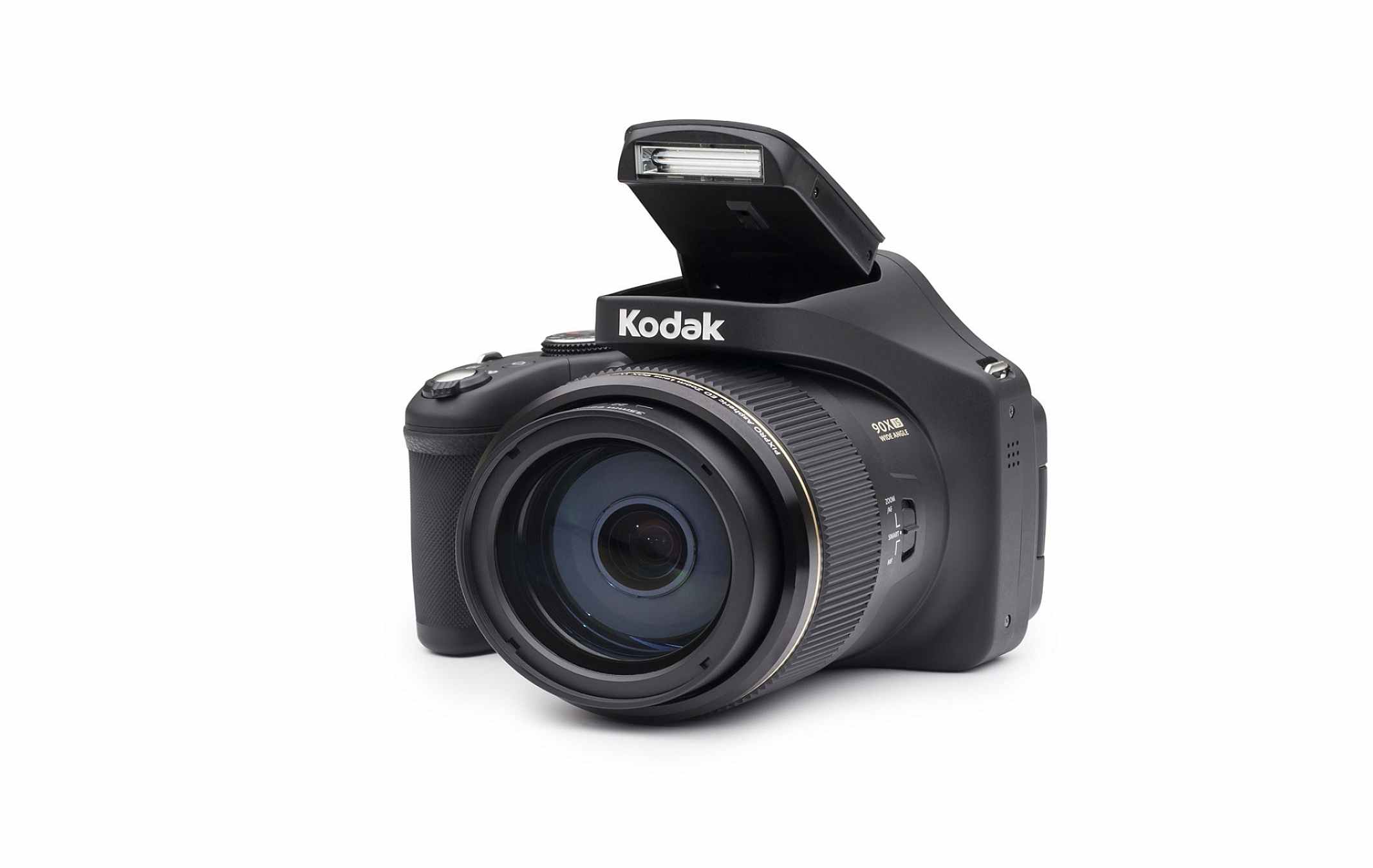 KODAK PIXPRO AZ901 Digital Camera | Kodak