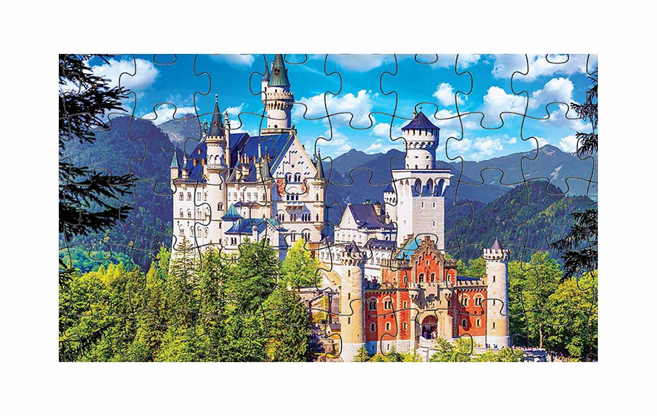 KODAK Premium Puzzles | Kodak