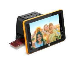 KODAK SLIDE N SCAN Digital Film Scanner | Kodak