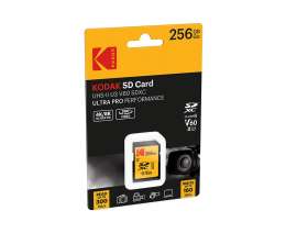 KODAK Memory Cards | Kodak