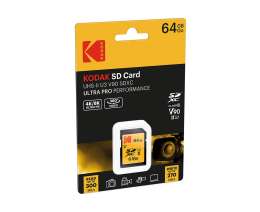 KODAK Memory Cards | Kodak