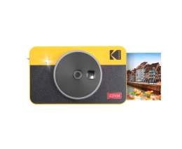 KODAK Mini Shot 2 Retro Instant Camera | Kodak