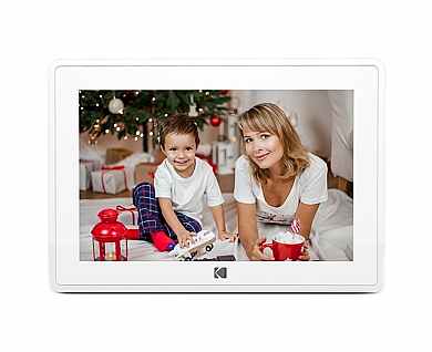 KODAK Digital Photo Frames | Kodak