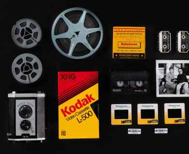 KODAK Digitizing Box | Kodak