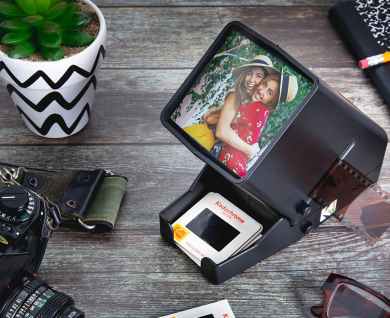 KODAK 35mm Slide and Film Viewer | Kodak
