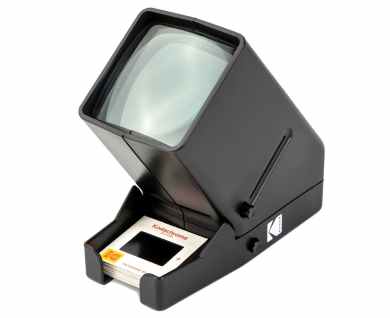 KODAK 35mm Slide and Film Viewer | Kodak
