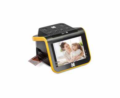 KODAK SLIDE N SCAN Digital Film Scanner | Kodak