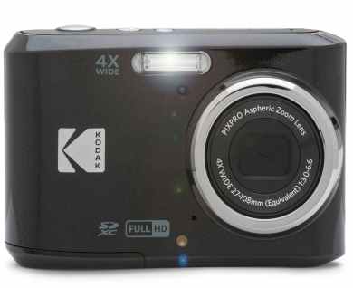 KODAK PIXPRO FZ45 Digital Camera | Kodak