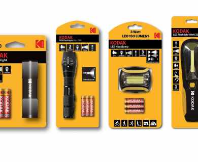 KODAK Flashlights | Kodak