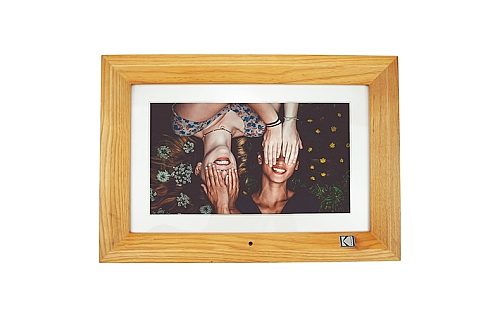 KODAK Digital Photo Frames | Kodak