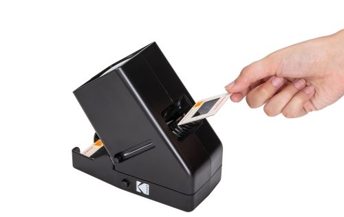 KODAK 35mm Slide and Film Viewer | Kodak