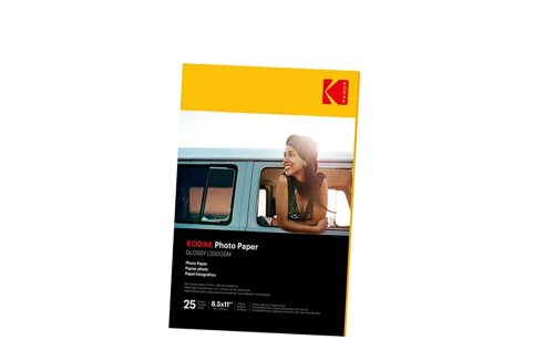 KODAK Photo Papers | Kodak