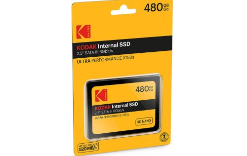 KODAK Solid State Drives | Kodak