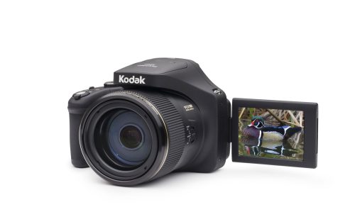 KODAK PIXPRO AZ901 Digital Camera | Kodak