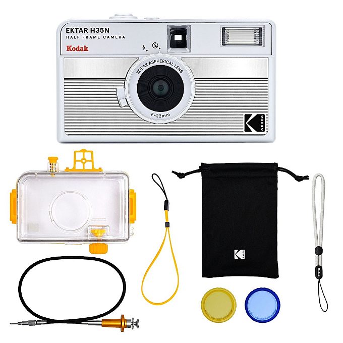 KODAK Cameras | Kodak