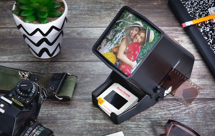 KODAK 35mm Slide and Film Viewer | Kodak