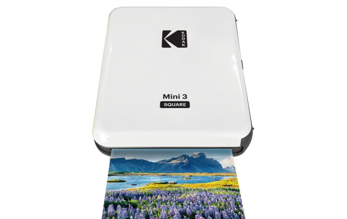 KODAK Mini Photo Printers | Kodak