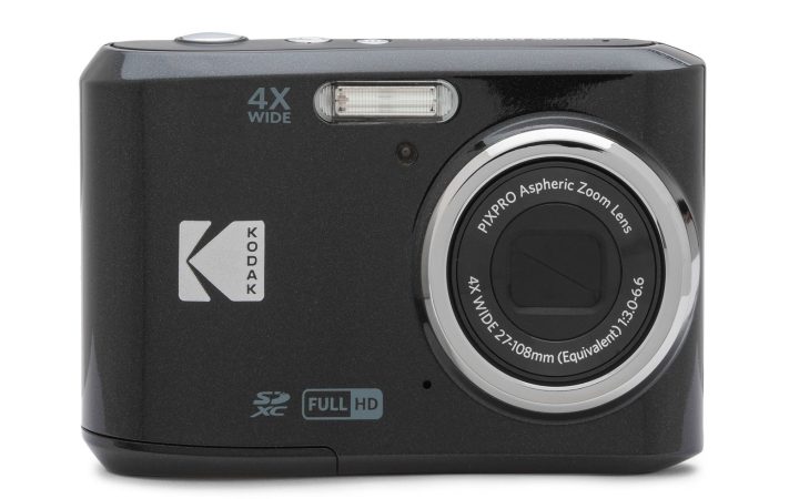 KODAK PIXPRO FZ45 Digital Camera | Kodak