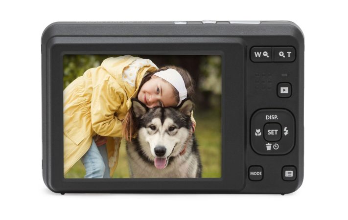 KODAK PIXPRO FZ55 Digital Camera | Kodak