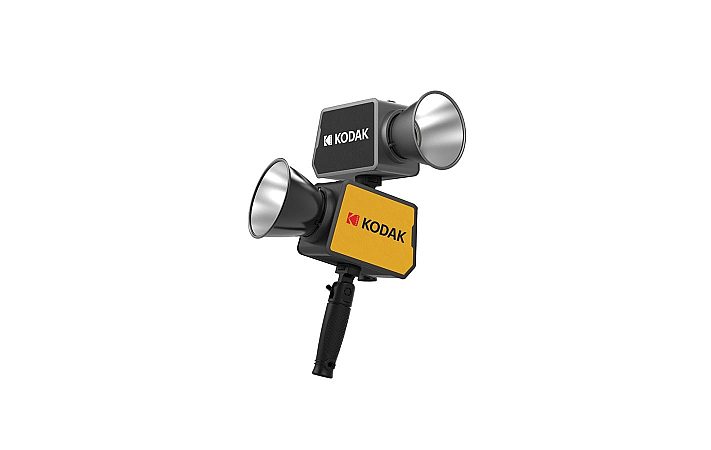 KODAK Video Lights | Kodak